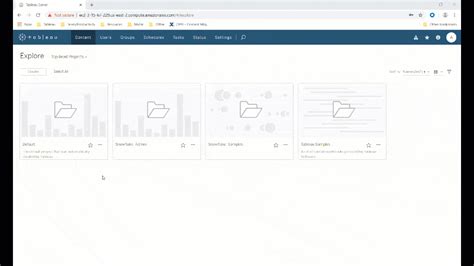 Tableau And Snowflake On AWS Introduction To The Accelerated Analytics Quick Start