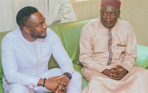 captain timi iyela mourns passing of ex kogi assembly majority leader