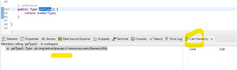 Code Minings Method Call Occurences For Common Named Methods Are Not