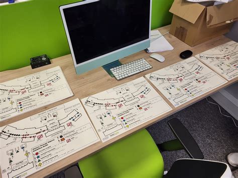 Accessible Menus Direct Access