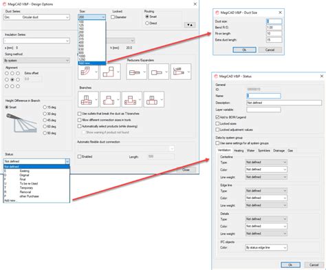 Magicad For Autocad Screenshot 2
