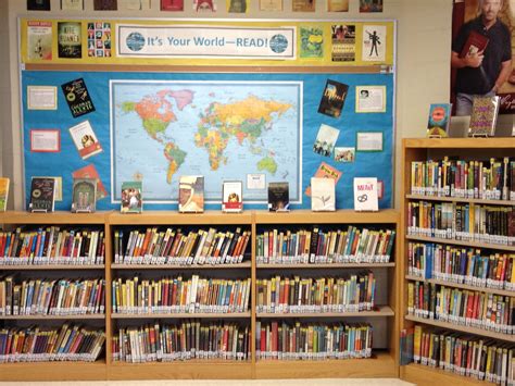 Multicultural Books Library Display Cultural Diversity Display