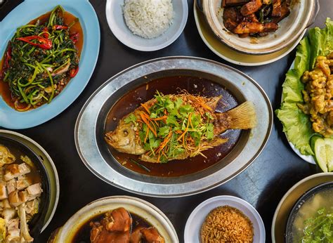 Qian Li Xiang Restaurant Menu And Delivery In Hang Tuah Foodpanda