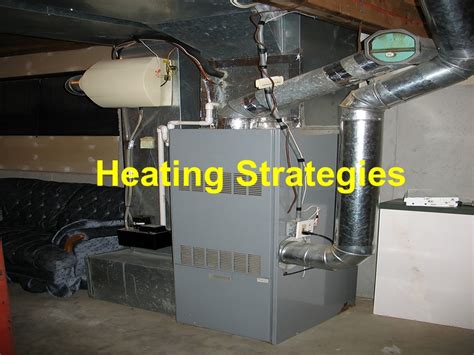 Efficient Heating Strategies For Winter Keeping Your Home Cozy And