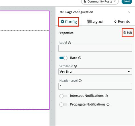 Ui Builder How To Use Inherited Data Resources Servicenow Community