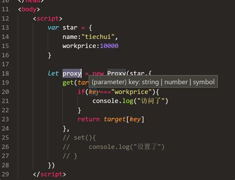 前端学习笔记202306学习笔记第五十一天 代理模式2 Csdn博客 前端学习笔记202306学习笔记第五十一天 代理模式2 Csdn博客