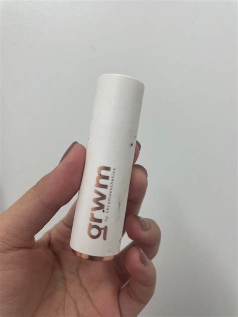 Grwm Lip Speak Beauty And Personal Care Face Makeup On Carousell