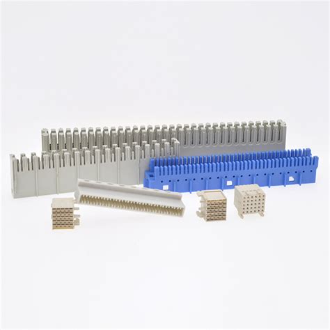 Custom Engineering Plastic Precision Nylon Polyamide Injection Molding Engineering Plastic And