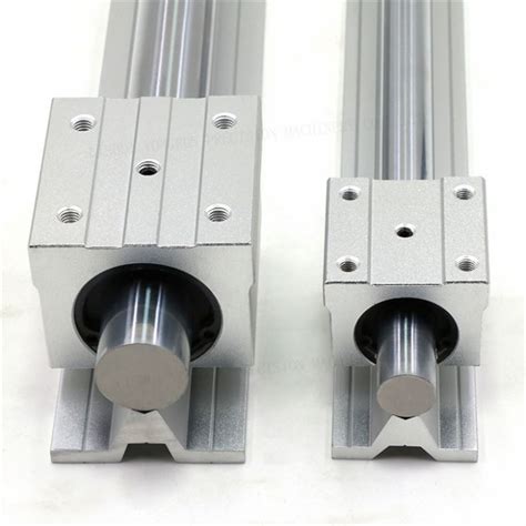 Customized SBR Linear Guide Rail Suppliers Manufacturers Factory Wholesale Price YONGRUN