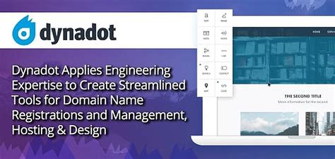 Dynadot Applies Engineering Expertise To Create Streamlined Tools For Domain Name Registrations