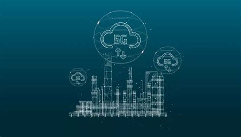 Integration Of 5g With Time Sensitive Networking For Industrial