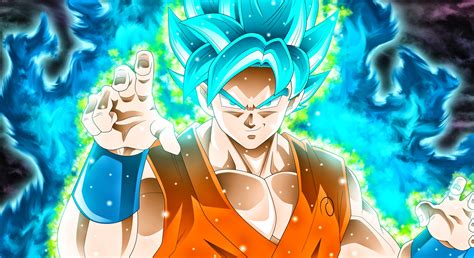Goku Dragon Ball Super Wallpapers Top Những Hình Ảnh Đẹp
