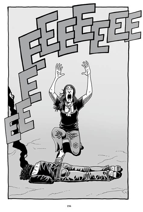 What Always Struck Me Was That There Was No Justice An Interview