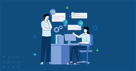 Service Request Management Process Tools Benefits