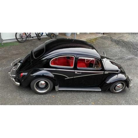 Australian Flash Trim For Beetle Aussie Flash Trim