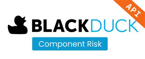 Blackduck Component Risk Phoenix Security