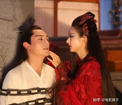 9部虐心古装剧推荐，《周生如故》只能排第七，《东宫》排第五！ 知乎