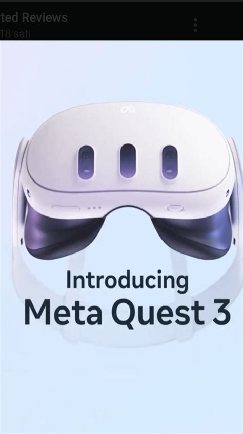 Do You Like New Quest 3 Roculus