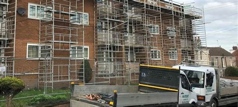 Mobile Tower Scaffold Hire Hi Point Access