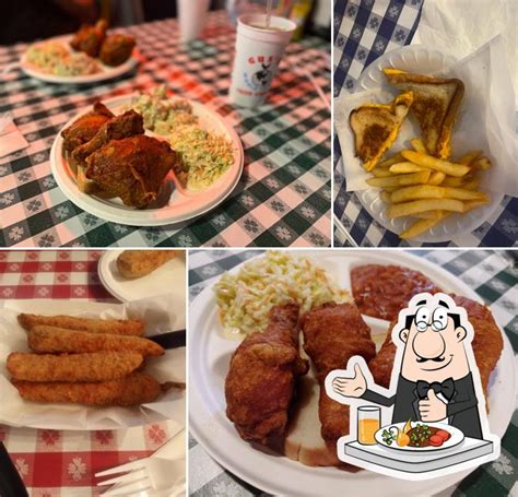 Top 10 Restaurants With Fried Chicken In Phoenix May 2025 Restaurant
