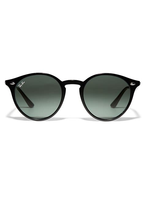 Signature Round Sunglasses Ray Ban Mens Round Sunglasses Simons