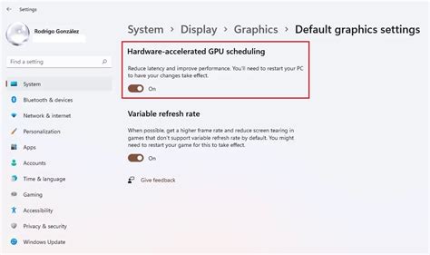 Hardware Accelerated Gpu Scheduling Performance Revisited Babeltechreviews