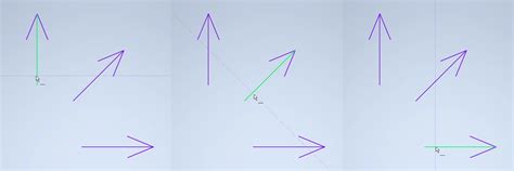 Horizontalvertical Constraint Preview Direction Is Incorrect Autodesk Community