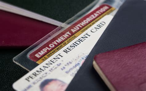 How To Get A Permanent Resident Card A Global Overview
