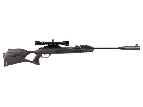 Gamo Swarm Magnum 10x Gen 2 Gas Piston Air Rifle Airgun Depot