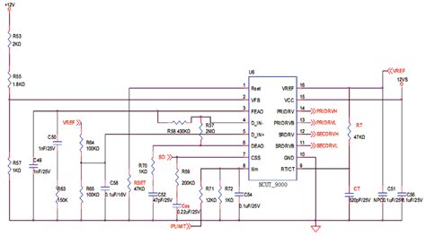 Half Bridge Circuit Download Scientific Diagram