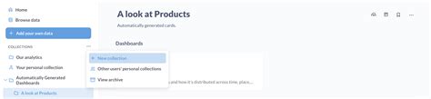 序列化：在新 Metabase 实例中预加载仪表板 Metabase Learn Metabase 文档