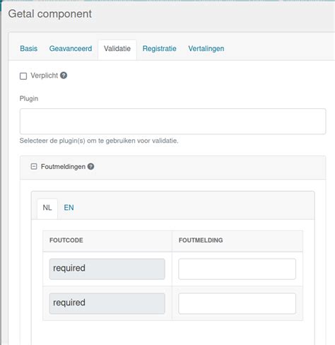 Number Component Is Missing Custom Errors · Issue 2947 · Open Formulierenopen Forms · Github