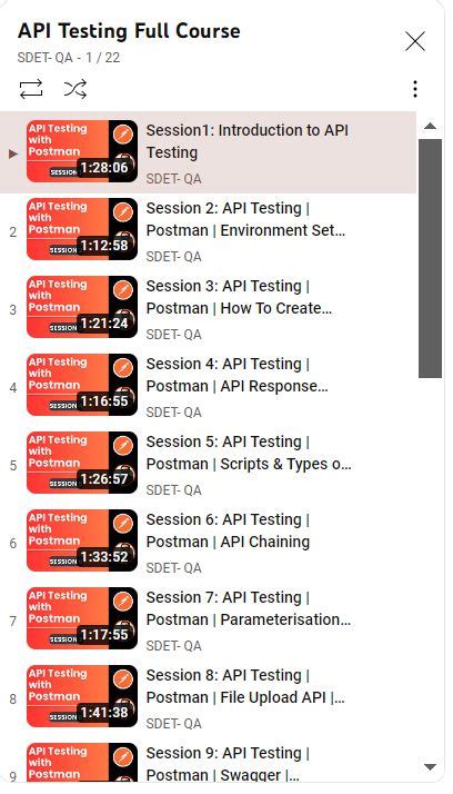 Varshini Priya On Linkedin Apitesting Automationtesting Softwaretesting Qualityassurance