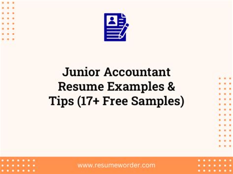 Payment Processor Resume Examples And Tips 23 Free Samples Resumeworder