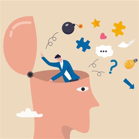 Declutter Your Mind Clear Your Brain To Regain Focus Improve Creative Thinking Ability Free Up