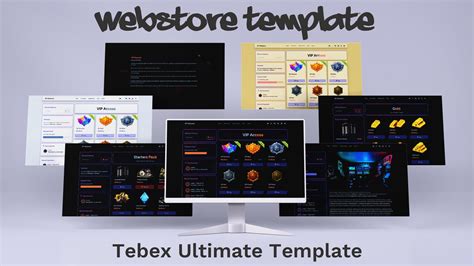 [frvgs] Rp Tebex Template Fivem Releases Cfx Re Community