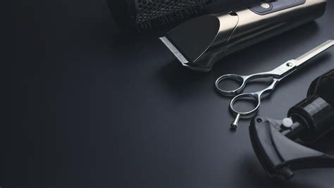 Imágenes De Fondo Barberia Negro Descarga Gratuita En Freepik