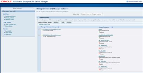 Import Server Manager Console Certificate Into The Server Manager Agent Truststorekeystore