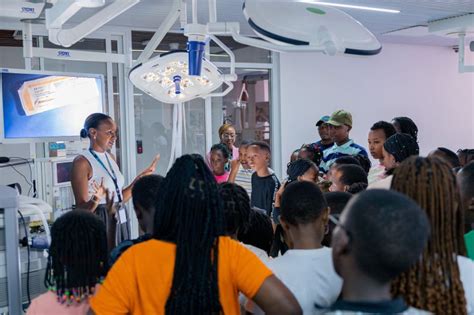 Coderina Rwanda On Linkedin Coderina Ircad Ircadafrica