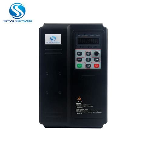 Vfd Variable Frequency Drive Pumps 3 Phase 220v 380v Manufacturers And