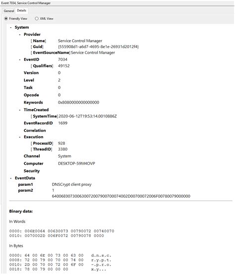 Dnscrypt Client Proxy Stopped · Issue 505 · Bitbeanssimplednscrypt · Github
