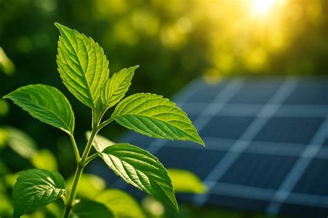 Scientists Unveil Artificial Leaf That Turns Sunlight Into Chemicals