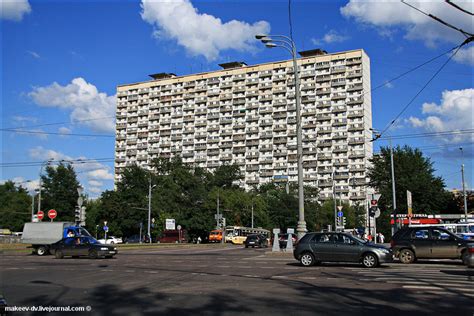 Outdoor Sex 10 лучших мест в Москве для секса на воздухе Фото Blognews Am