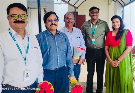 Ravindranadh Reddytalluri Posted On Linkedin