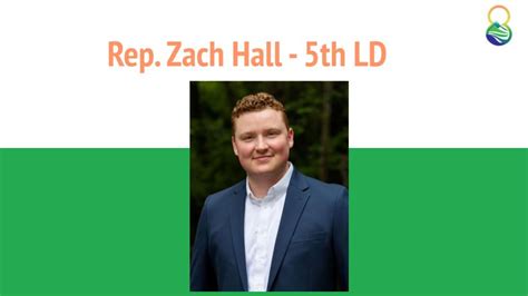 Zachhall Indivisible Washingtons 8th District