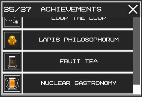 Achievements Melon Playground Wiki Fandom