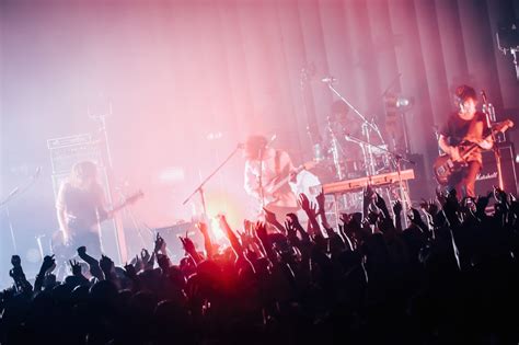画像】ヒトリエ、ライブ映像作品の大音響シアター上映会開催 本人たちのトークショーも」の画像34 Spice エンタメ特化型情報