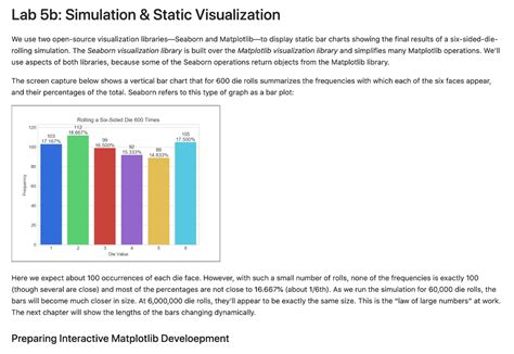 Solved Lab 5b Simulation And Static Visualization We Use Two