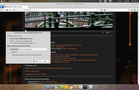 Pinguy Os 1404 Alpha Available For Testing ~ Web Upd8 Ubuntu Linux Blog
