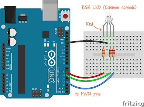 Create A Smart Device Arduino Node Js Johnny Five